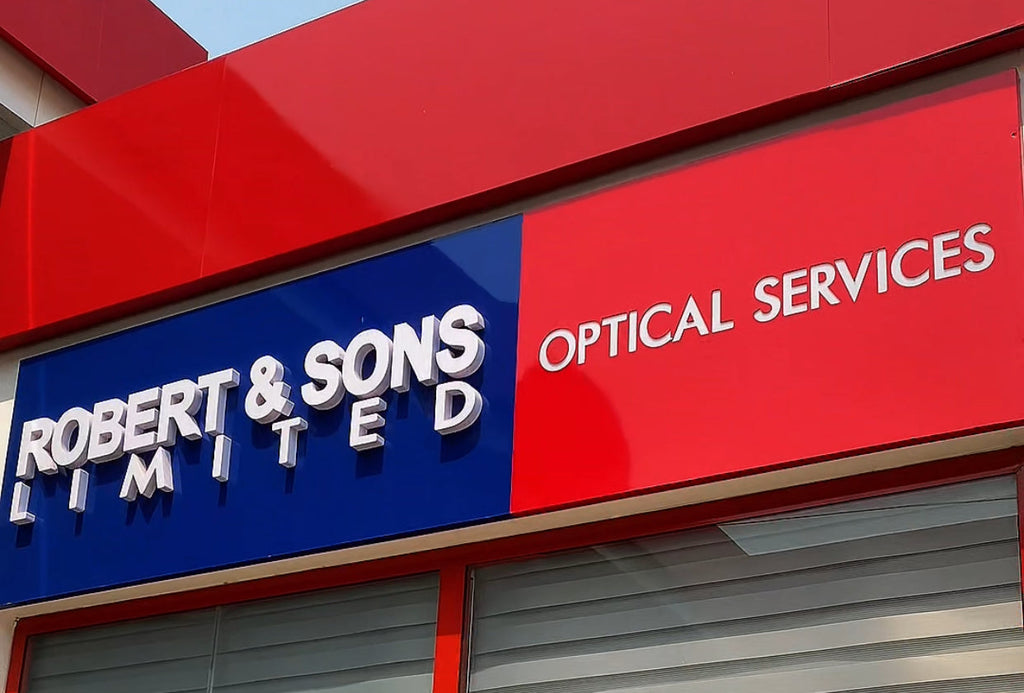 Robert & Sons Ltd Expands with New Branch at Roman Ridge | Robert ...