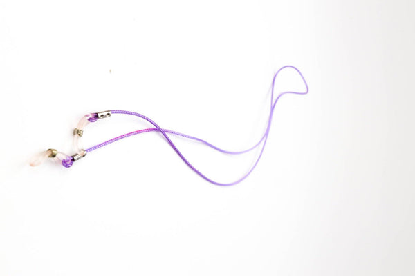 Plastic Cords | Robert & Sons Optical